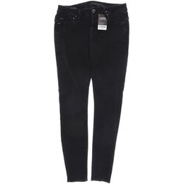 G-Star Raw G Star RAW Damen Jeans, schwarz, Gr. 32