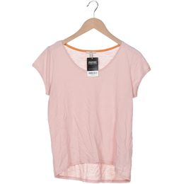 Esprit Damen T-Shirt, pink, Gr. 36