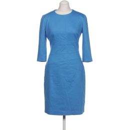 Hugo by Hugo Boss Damen Kleid, blau, Gr. 38