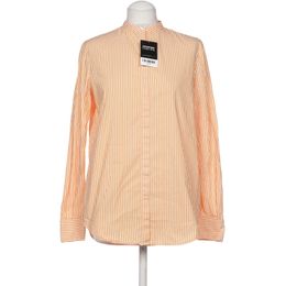 BOSS by Hugo BOSS Damen Bluse, orange, Gr. 36