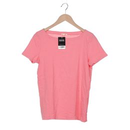 Esprit Damen T-Shirt, pink, Gr. 38