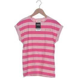 Cartoon Damen T-Shirt, pink, Gr. 34