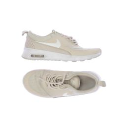 Nike Damen Sneakers, beige, Gr. 36