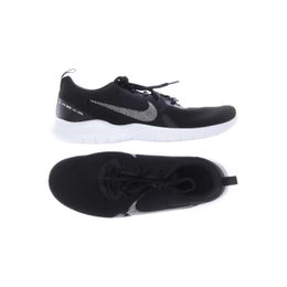 Nike Damen Sneakers, schwarz, Gr. 42