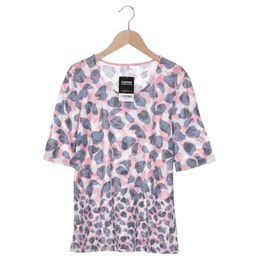 Gerry Weber Damen T-Shirt, pink, Gr. 38