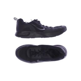 Nike Damen Sneakers, schwarz, Gr. 40