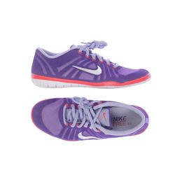 Nike Damen Sneakers, flieder, Gr. 37.5