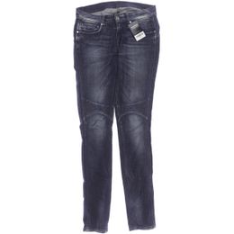 Pepe Jeans Damen Jeans, marineblau, Gr. 28