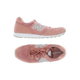 New Balance Damen Sneakers, pink, Gr. 39