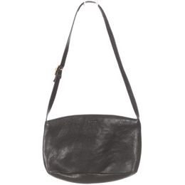 Picard Damen Handtasche, schwarz, Gr.