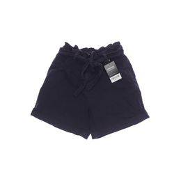 Marc O'Polo Marc O Polo Damen Shorts, marineblau, Gr. 32