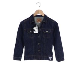 Guess Damen Jacke, blau, Gr. 38