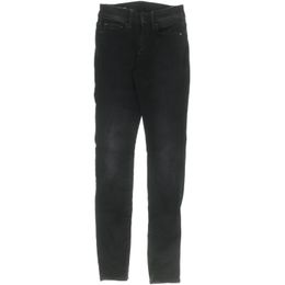 G-Star Raw G Star RAW Damen Jeans, schwarz, Gr. 24