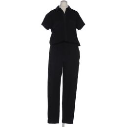 Stefanel Damen Jumpsuit/Overall, marineblau, Gr. 36