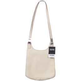 Salvatore Ferragamo Damen Handtasche, beige, Gr.