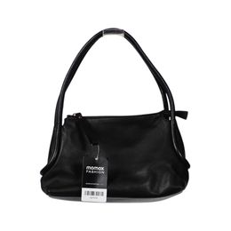 Coccinelle Damen Handtasche, schwarz, Gr.