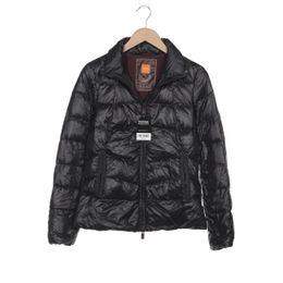 BOSS Orange Damen Jacke, schwarz, Gr. 36