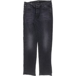 Jack & Jones Jack & Jones Herren Jeans, grau, Gr. 33