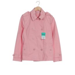 Tommy Hilfiger Damen Jacke, pink, Gr. 38