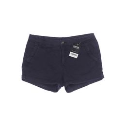 Pepe Jeans Damen Shorts, marineblau, Gr. 27