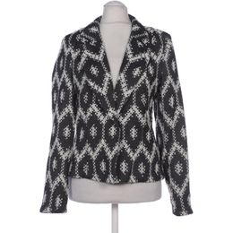 Airfield Damen Blazer, grau, Gr. 36