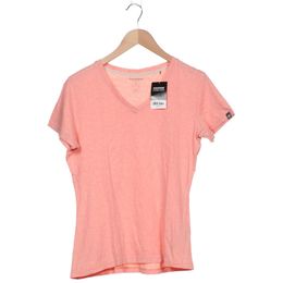 Mammut Damen T-Shirt, pink, Gr. 38