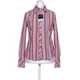 Tommy Hilfiger Damen Bluse, mehrfarbig, Gr. 8