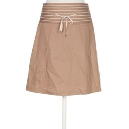 Hugo by Hugo Boss Damen Rock, beige, Gr. 28