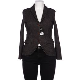 Circolo 1901 Damen Blazer, grau, Gr. 42