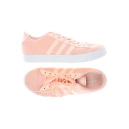 adidas NEO Damen Sneakers, pink, Gr. 4.5