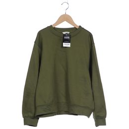 Holzweiler Damen Sweatshirt, grün, Gr. 42