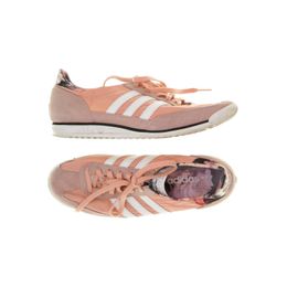 adidas originals Damen Sneakers, pink, Gr. 6.5