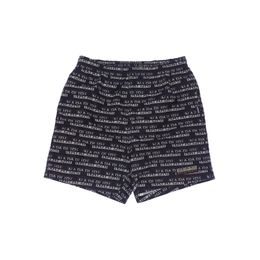 Napapijri Herren Shorts, schwarz, Gr. 46