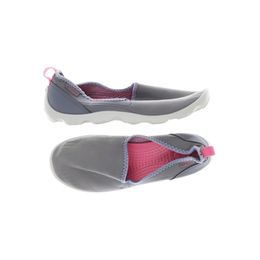 Crocs Damen Sneakers, grau, Gr. 6