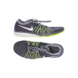 Nike Damen Sneakers, grau, Gr. 40.5