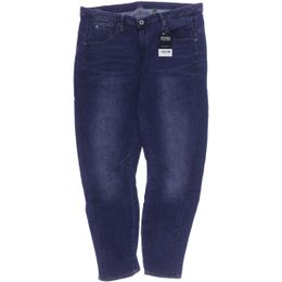 G-Star Raw G Star RAW Damen Jeans, blau, Gr. 32