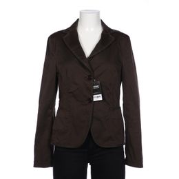 ST.EMILE Damen Blazer, grün, Gr. 40