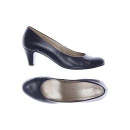 Gabor Damen Pumps, schwarz, Gr. 5