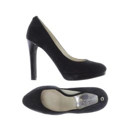 Michael Michael Kors Damen Pumps, schwarz, Gr. 6.5