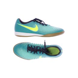 Nike Football Damen Sneakers, türkis, Gr. 41