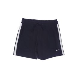 Nike Damen Shorts, schwarz, Gr. 34