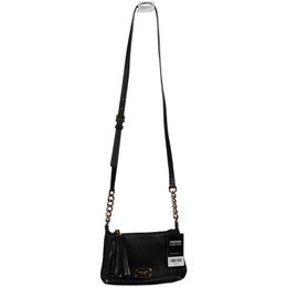 Michael Michael Kors Damen Handtasche, schwarz, Gr.