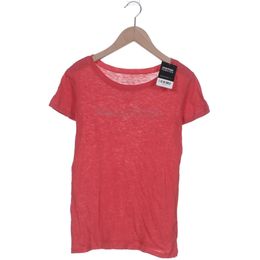 Marc O'Polo Marc O Polo Damen T-Shirt, rot, Gr. 36