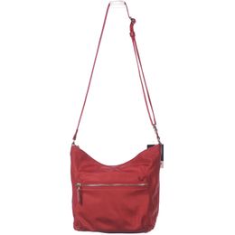 Lauren by Ralph Lauren Lauren Ralph Lauren Damen Handtasche, rot, Gr.