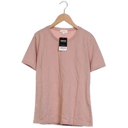 armedangels Damen T-Shirt, pink, Gr. 40