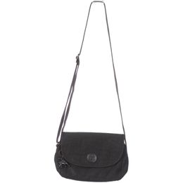 Kipling Damen Handtasche, schwarz, Gr.