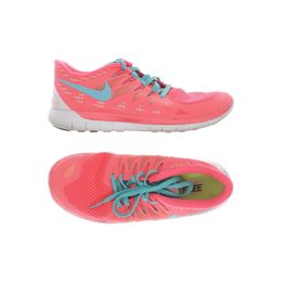 Nike Damen Sneakers, pink, Gr. 38