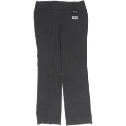 s.Oliver Selection Damen Stoffhose, grau, Gr. 38