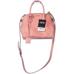 Coccinelle Damen Handtasche, pink, Gr.