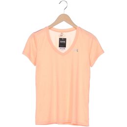 Under Armour Damen T-Shirt, orange, Gr. 36